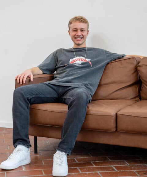 Vincent Lang - Awakening Europe