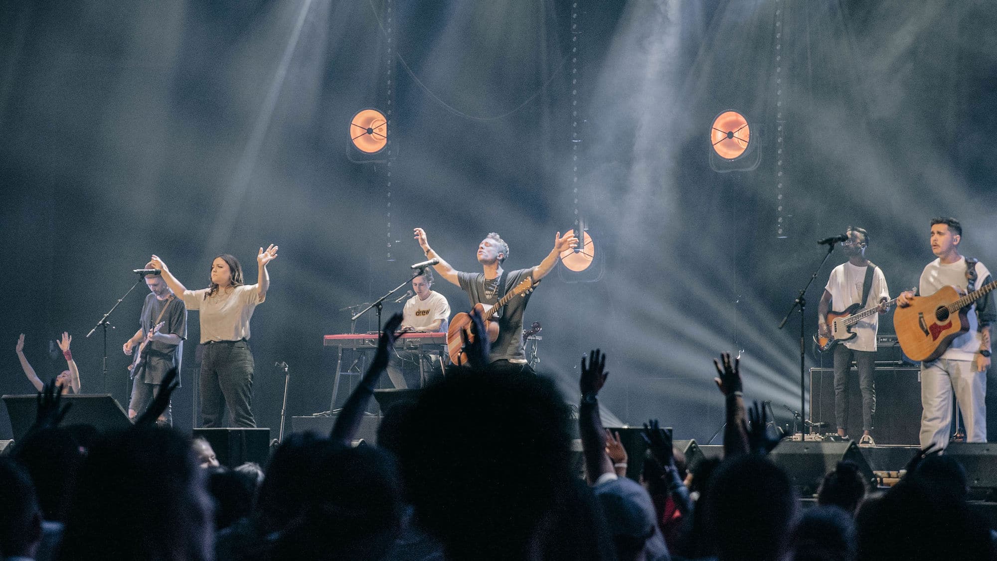 Awakening Music - Awakening Europe