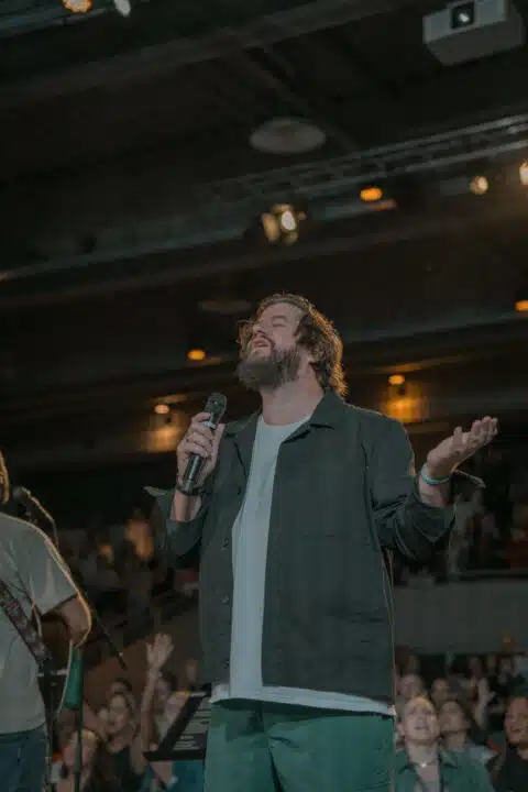 Glory Conference 2026 - Awakening Europe