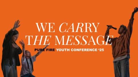 Our Events - Awakening Europe