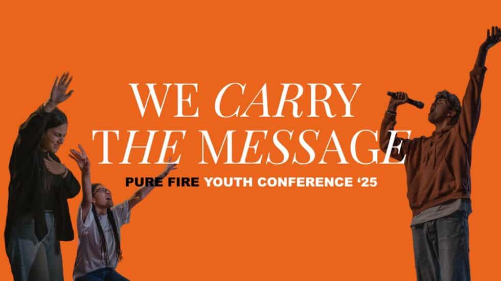 Our Events - Awakening Europe